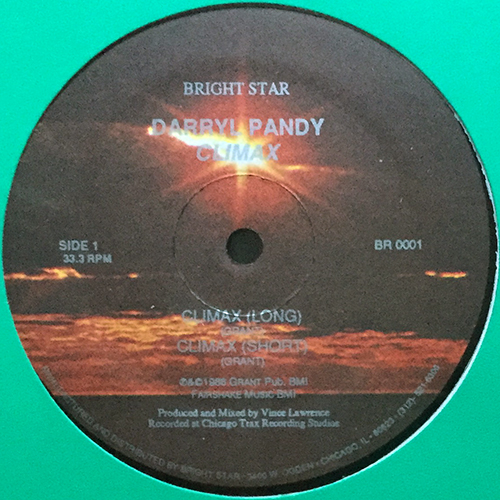 レコード店渋谷 next. records