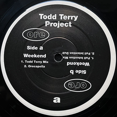 レコード店渋谷 next. records